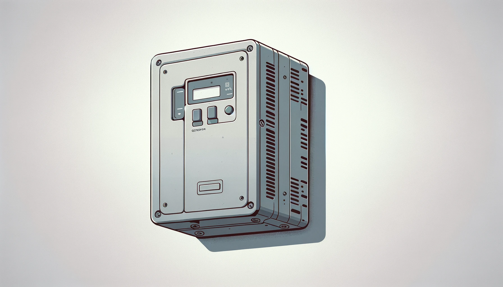 ATS para generador eléctrico - Rembrak