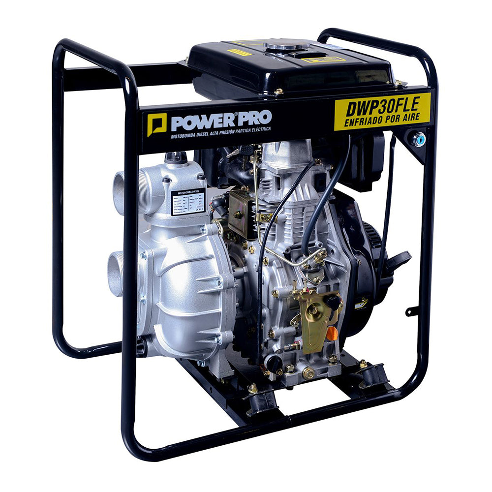 MOTOBOMBAS Diésel y Gasolina | REMBRAK: Expertos en maquinarias - Rembrak